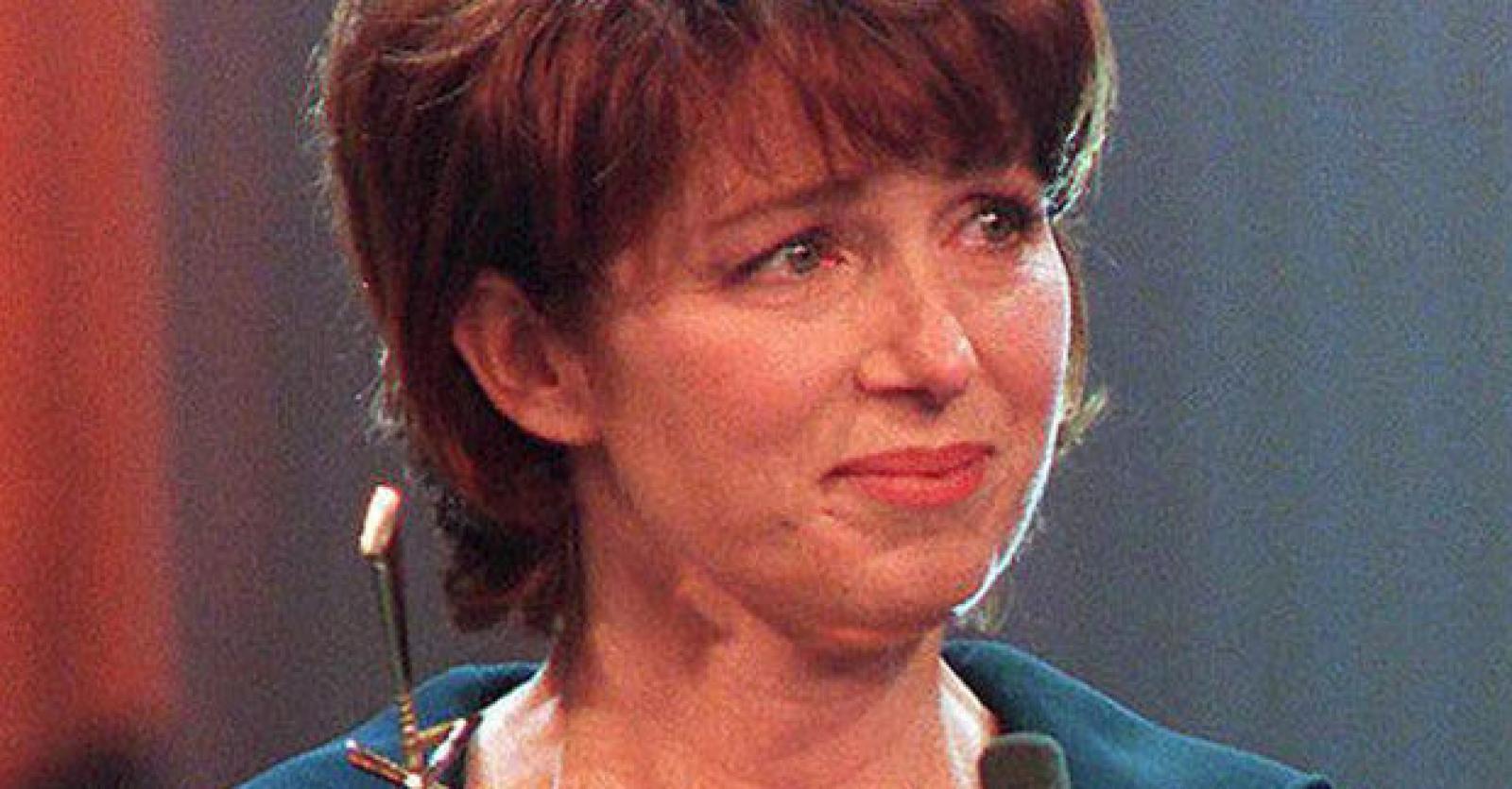 TF1 arrête Julie Lescaut, la série de Véronique Genest