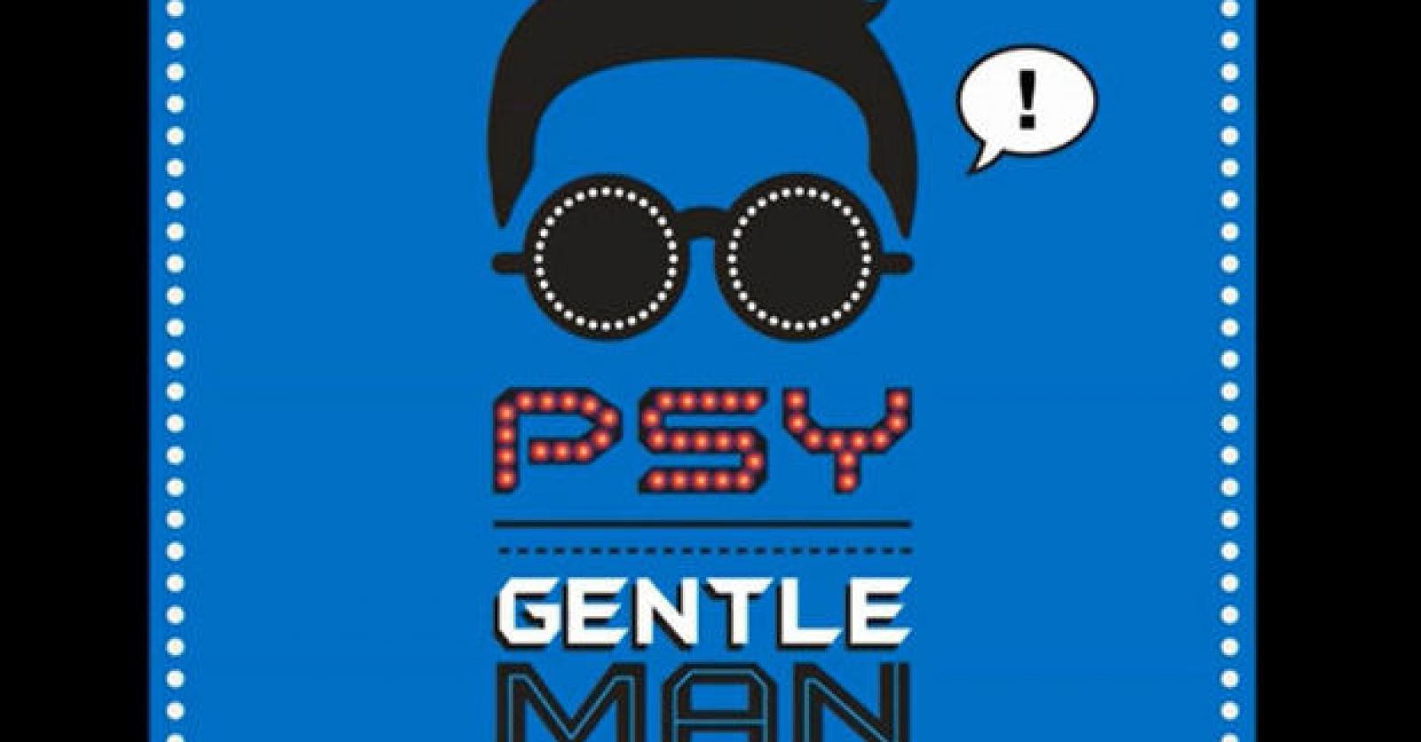 La vidéo "Gentleman" de Psy dépasse les 10 millions de vues en quelques ...