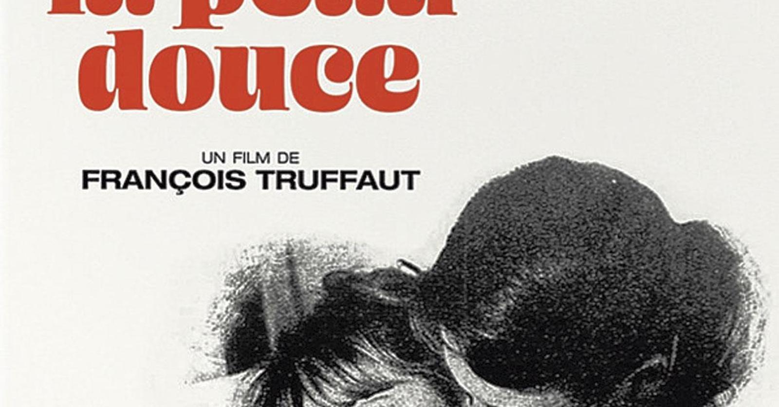 La Peau douce