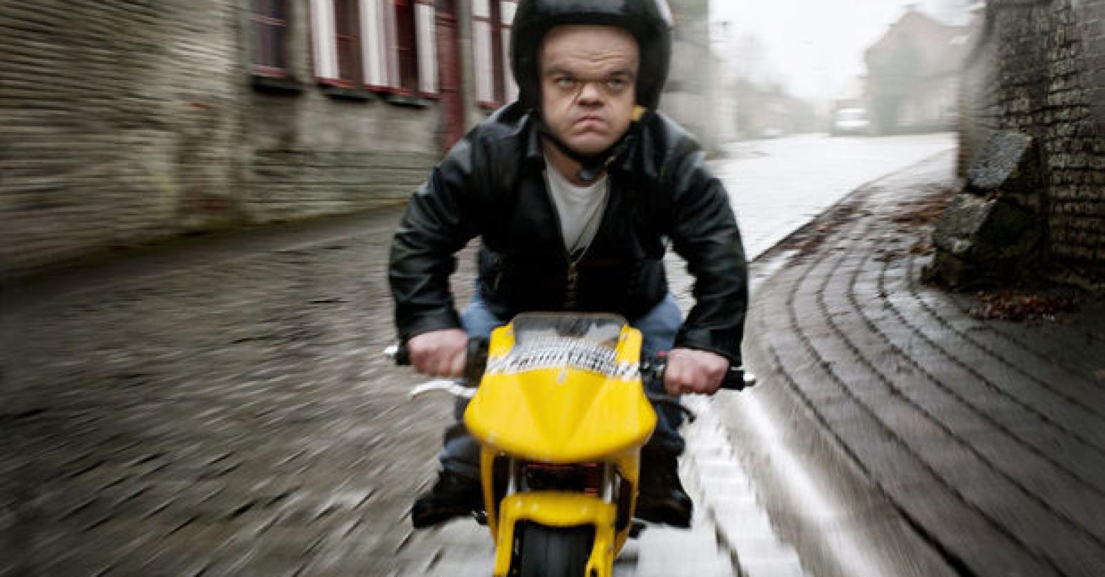 Séries télé: le tour de Flandre