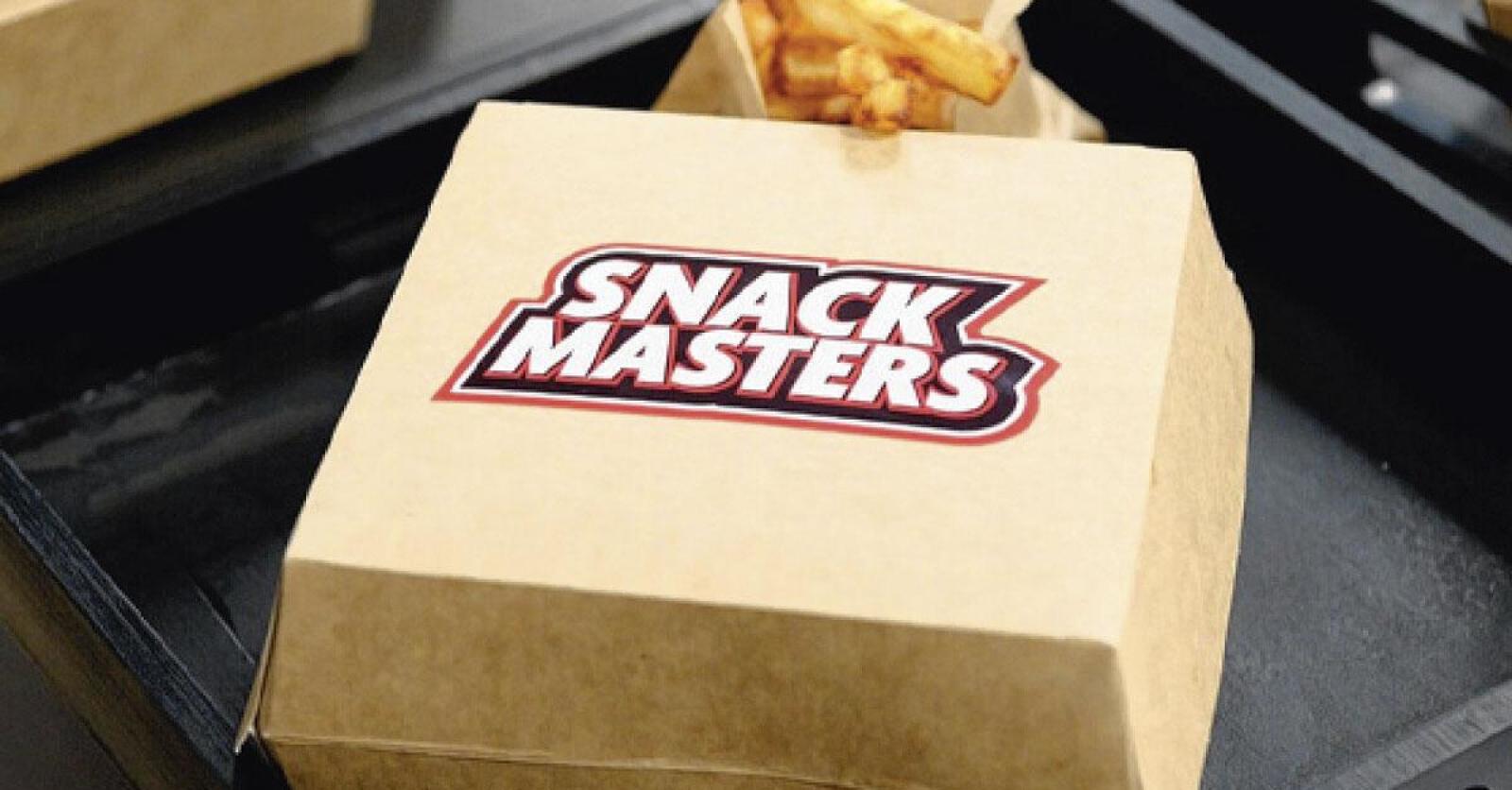 Snackmasters