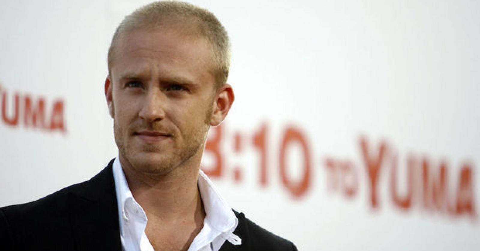 Ben Foster incarnera Lance Armstrong