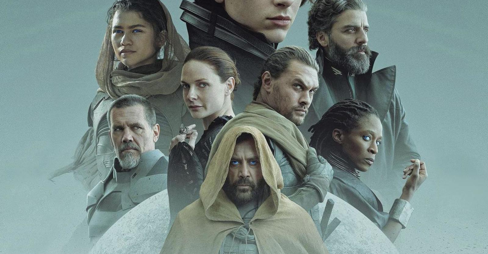 Dune, le Spice Opera de Denis Villeneuve