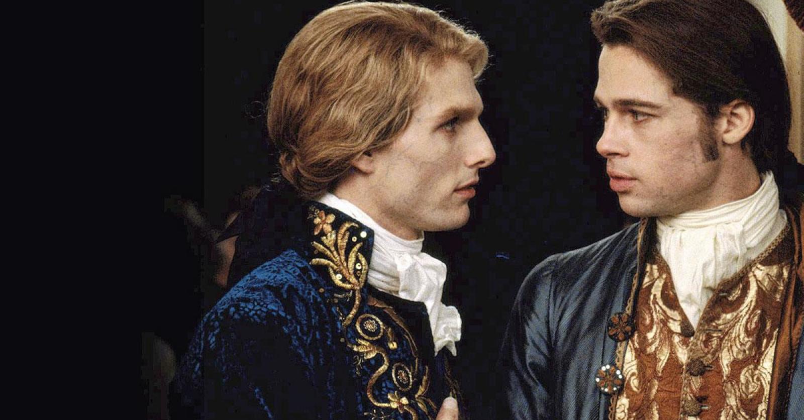 [à la télé ce soir] Entretien avec un vampire