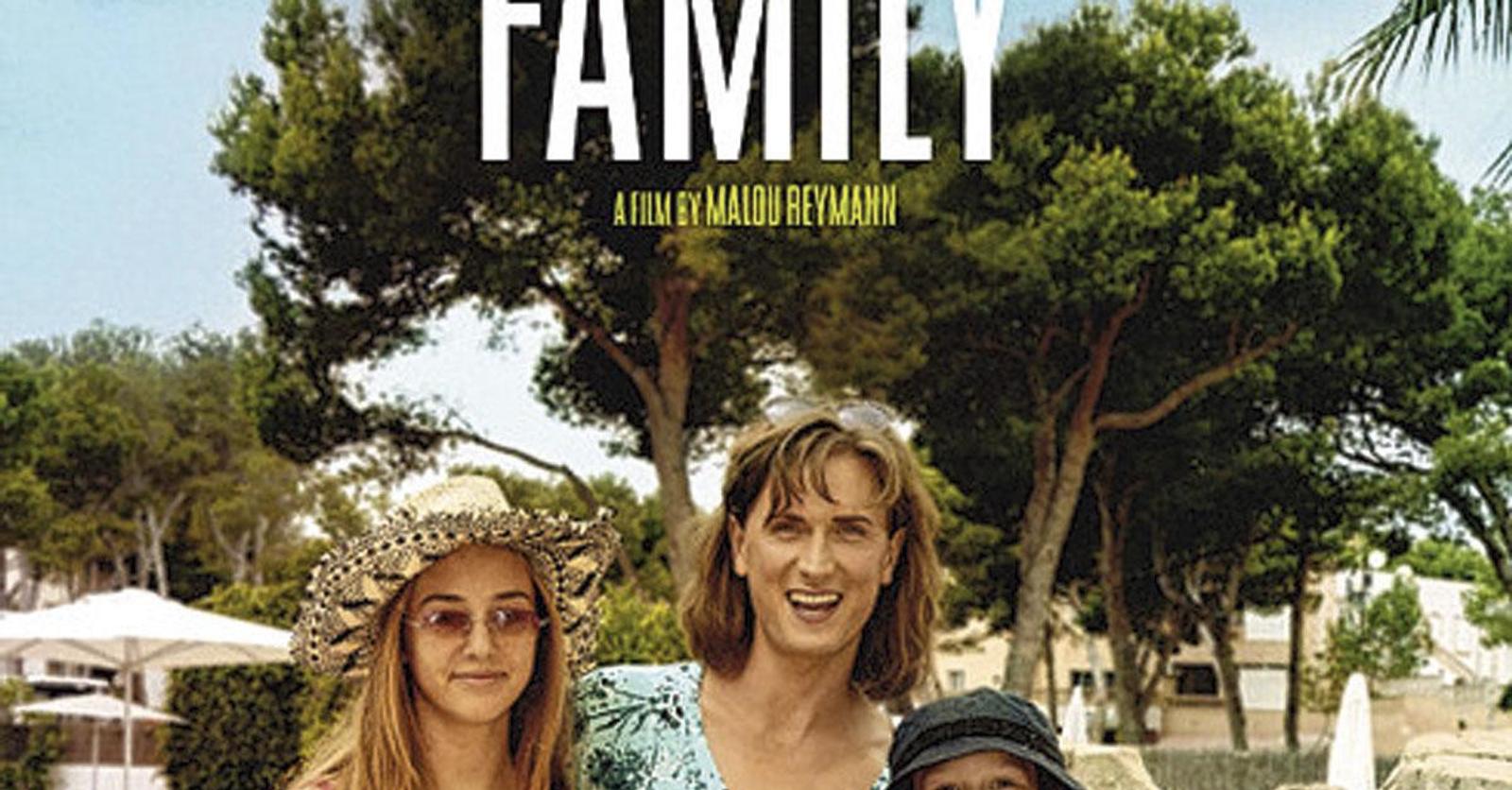 [critique ciné] A Perfectly Normal Family