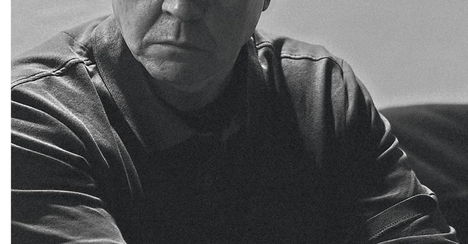 Rencontre avec Sam Millar, le "good bad guy"