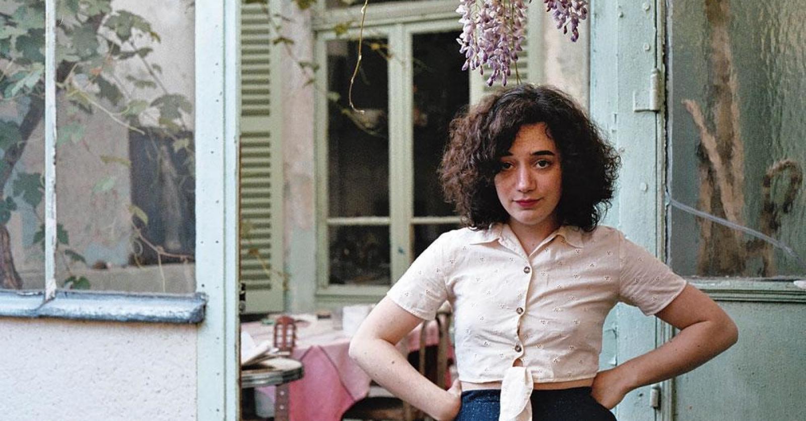 Charlène Darling: love, etc.