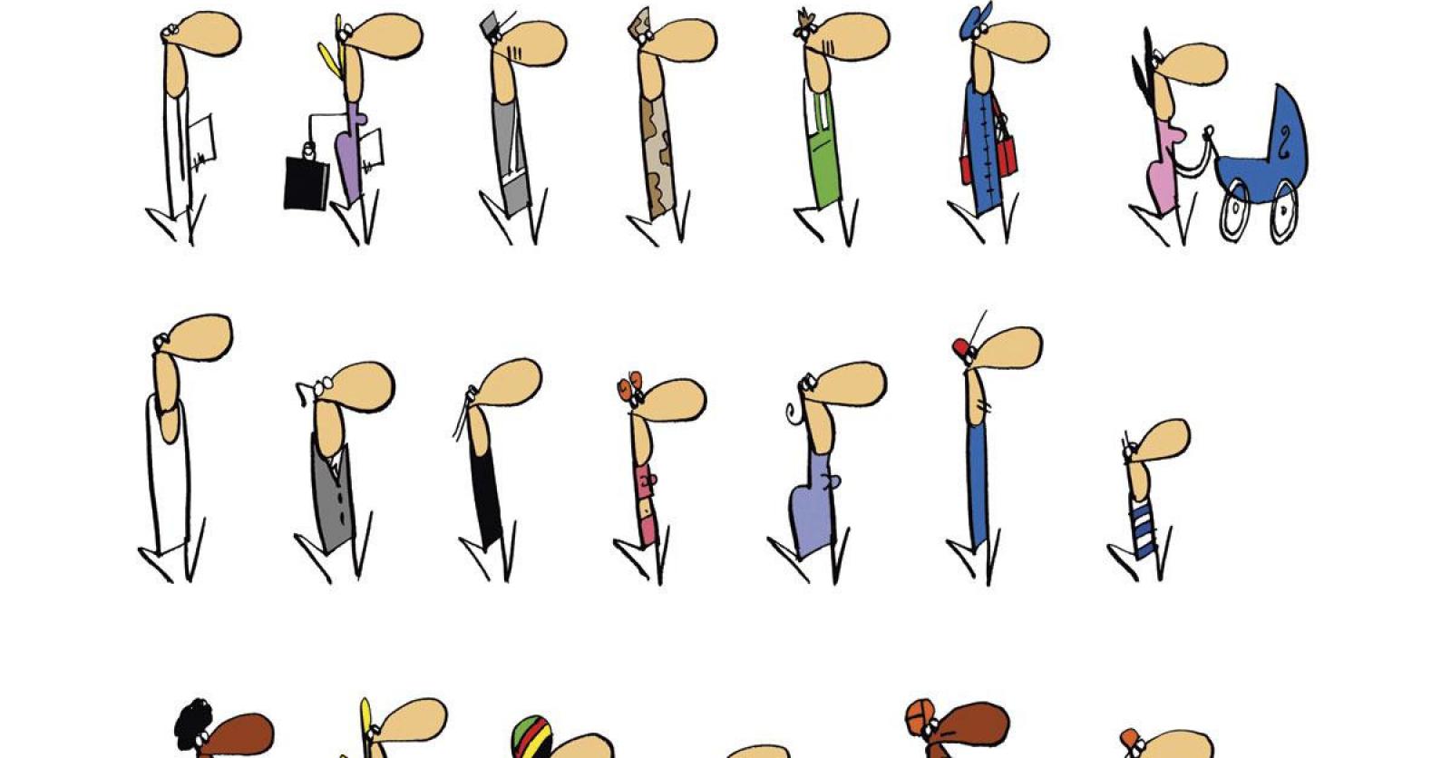 Le Monde selon Mix & Remix