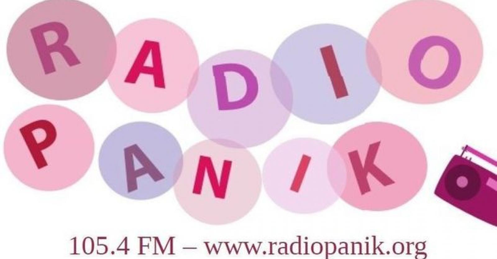 Radio Panik renouvelle sa programmation