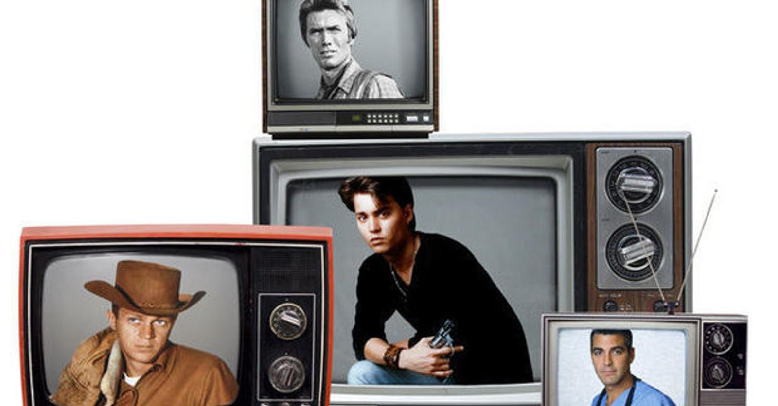 Adieu ciné, vive la télé