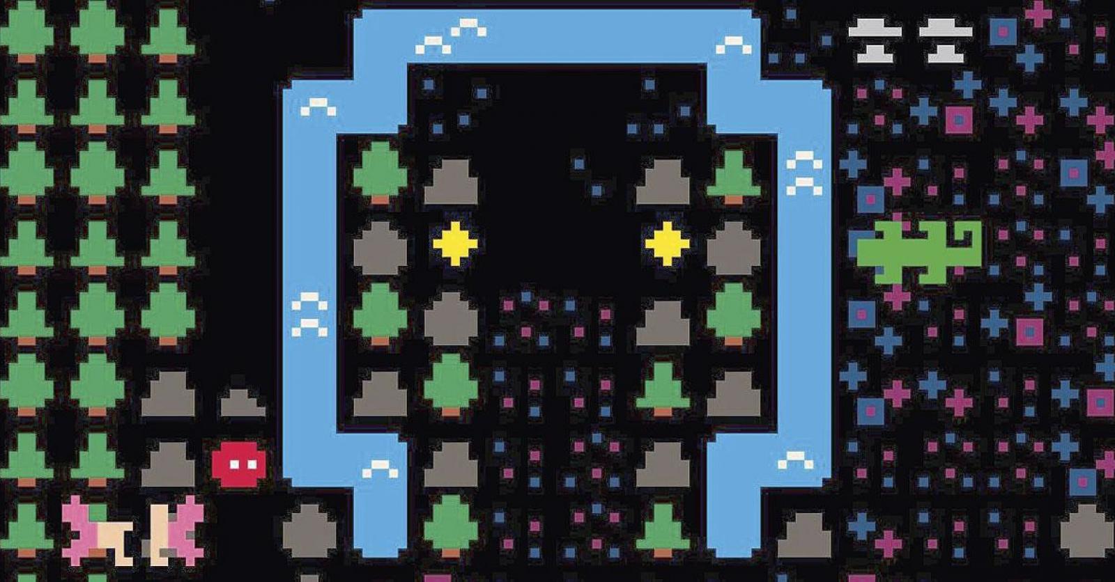 Mimic