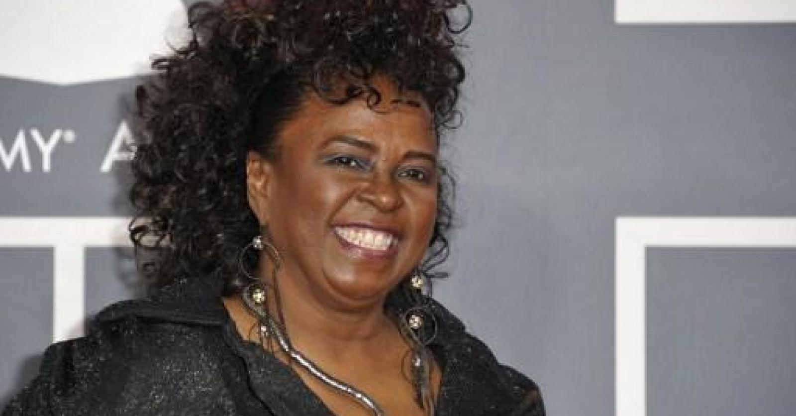 La légende de la soul Betty Wright est décédée à 66 ans