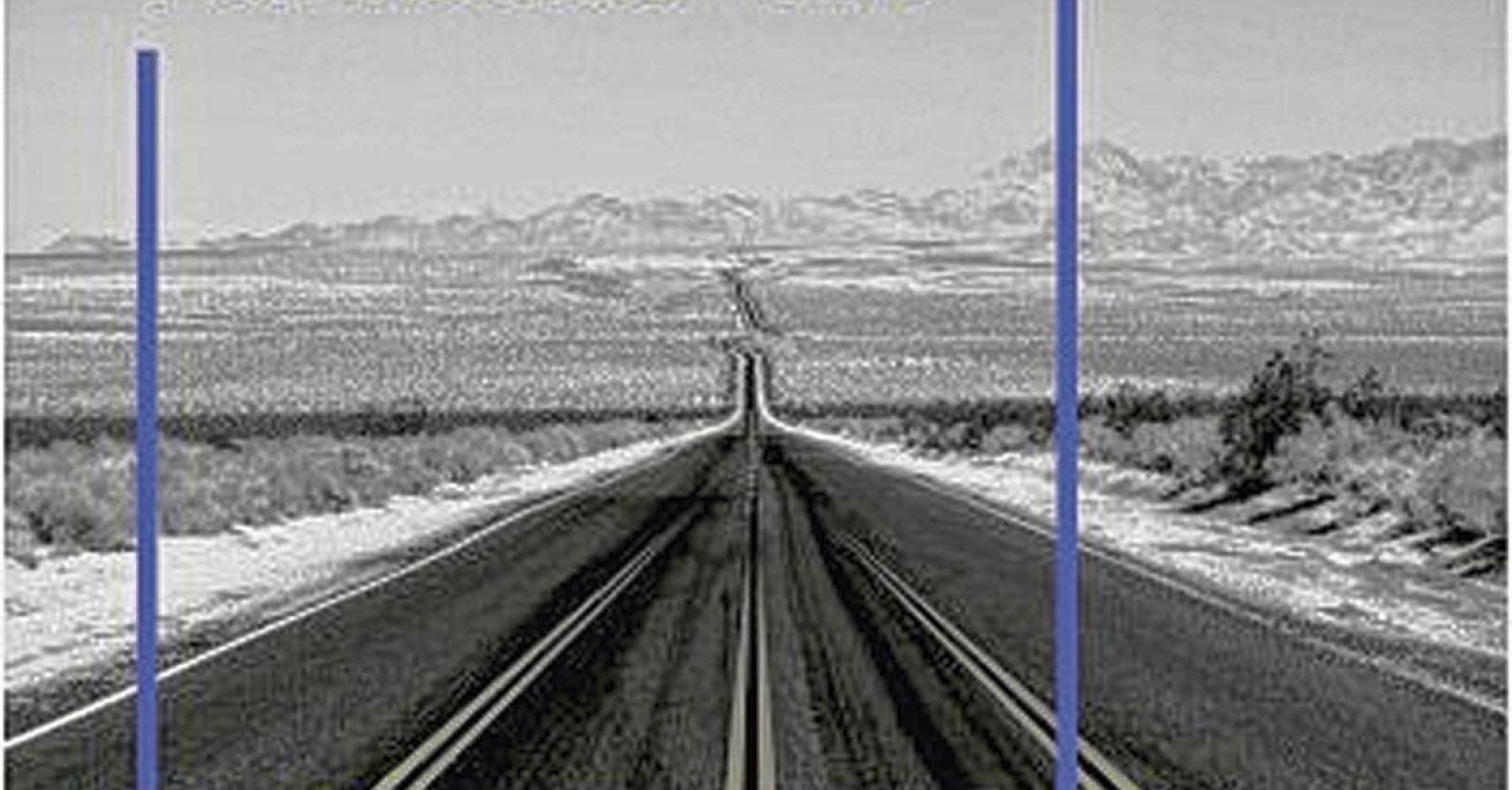La Route 117