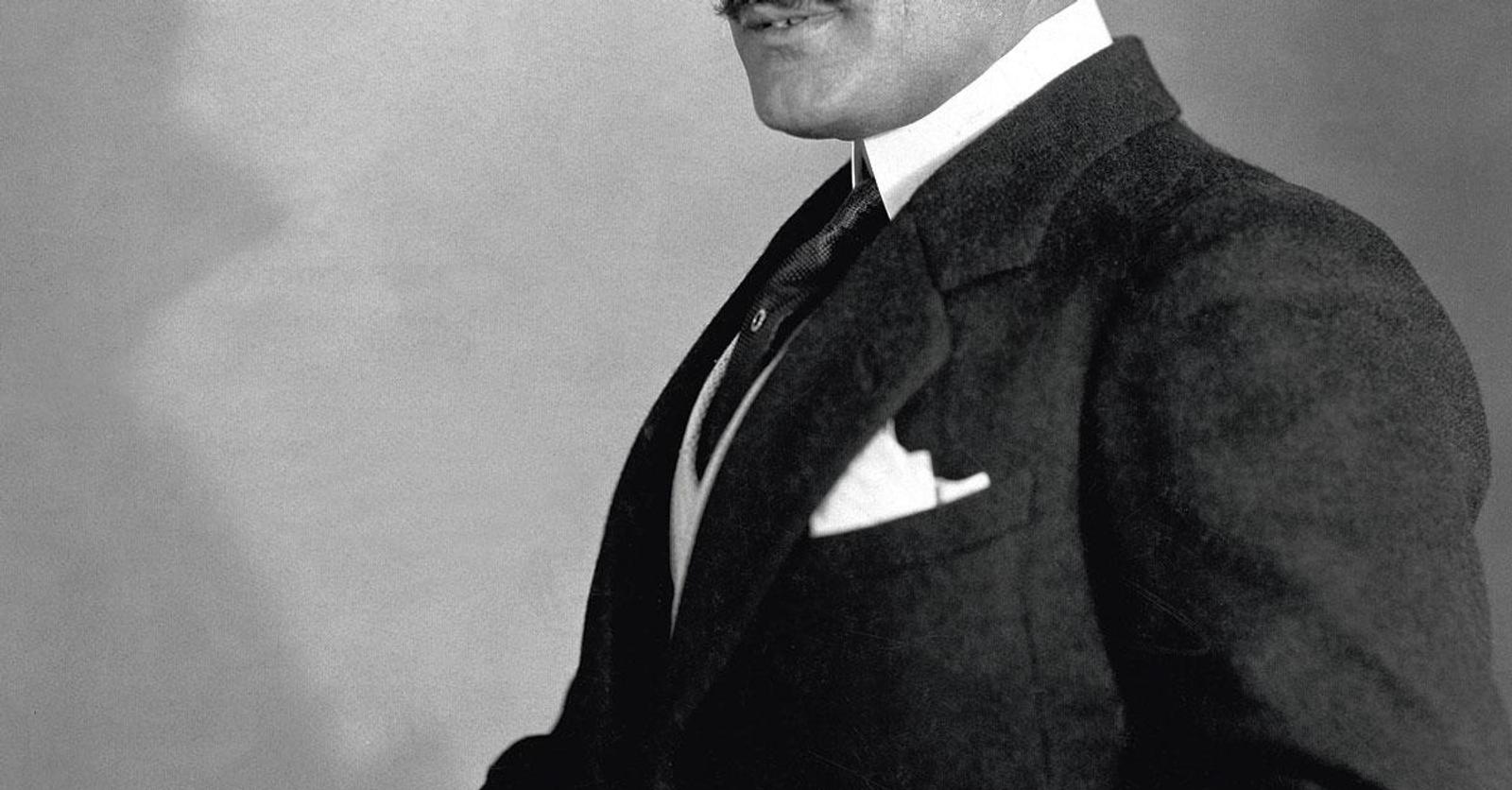 Max Linder