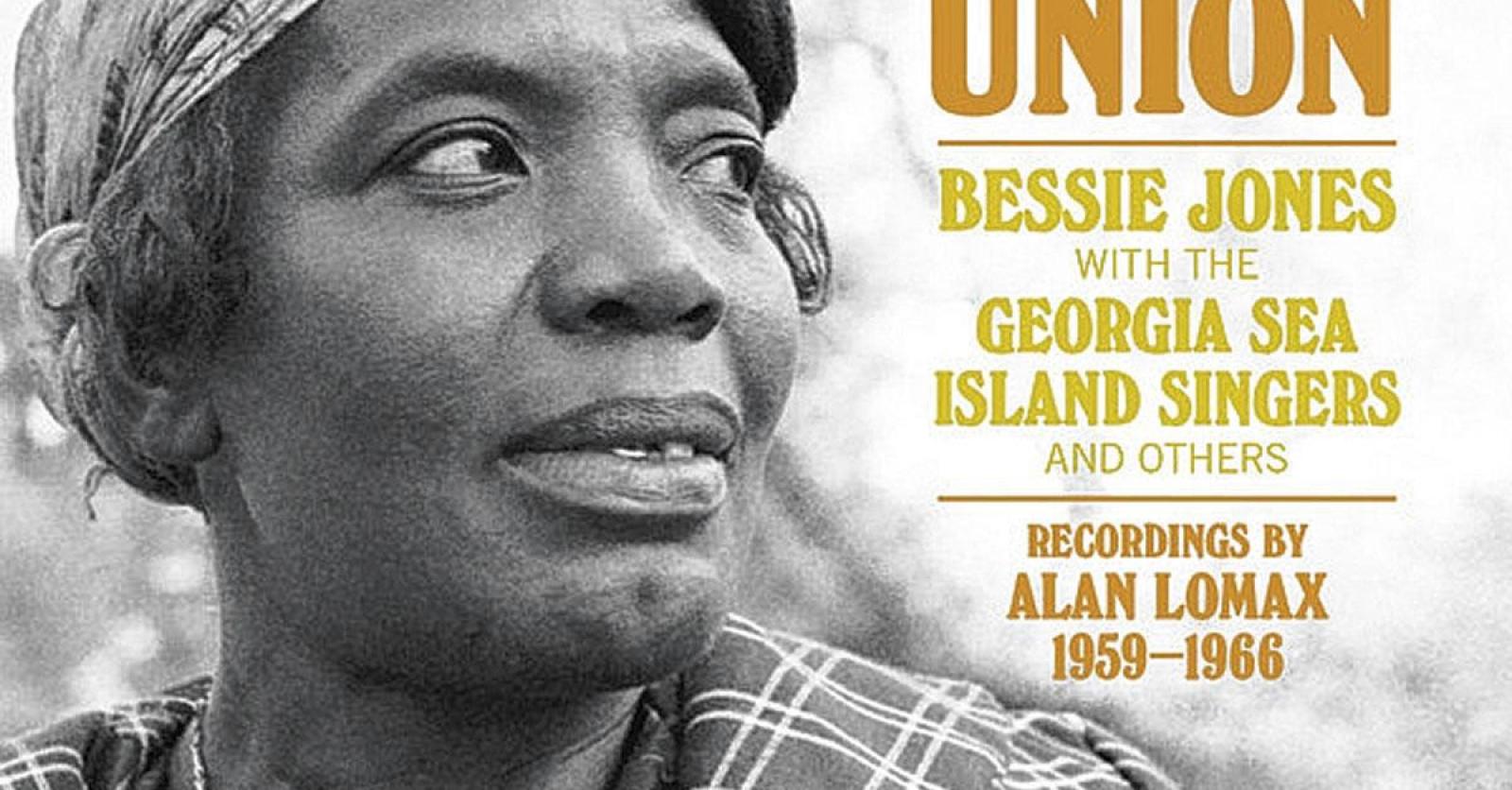 Bessie Jones