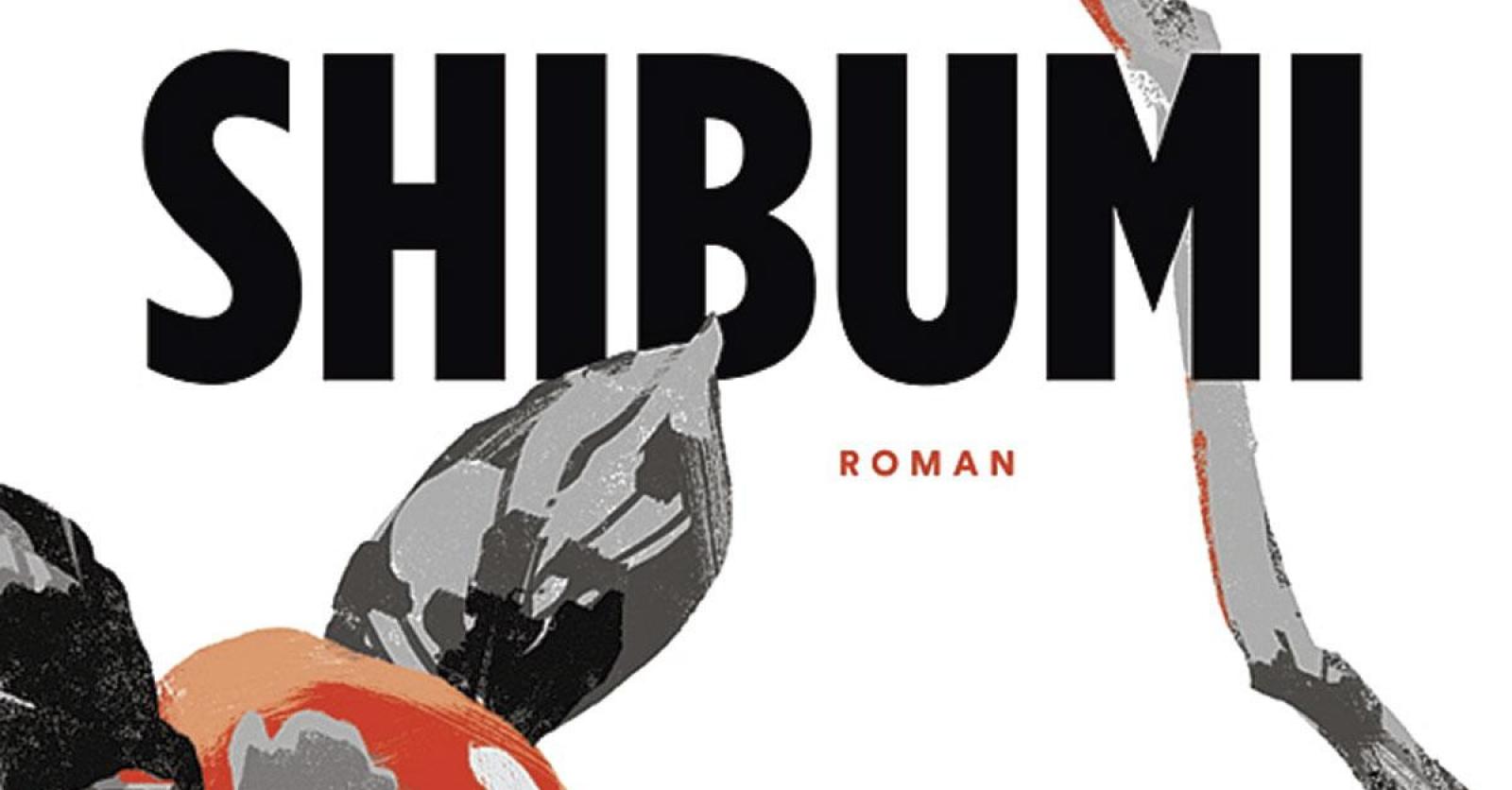 Shibumi