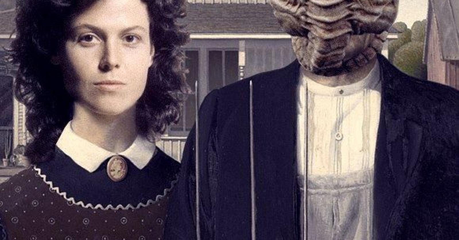 Les géniaux détournements pop de Pixel Faker