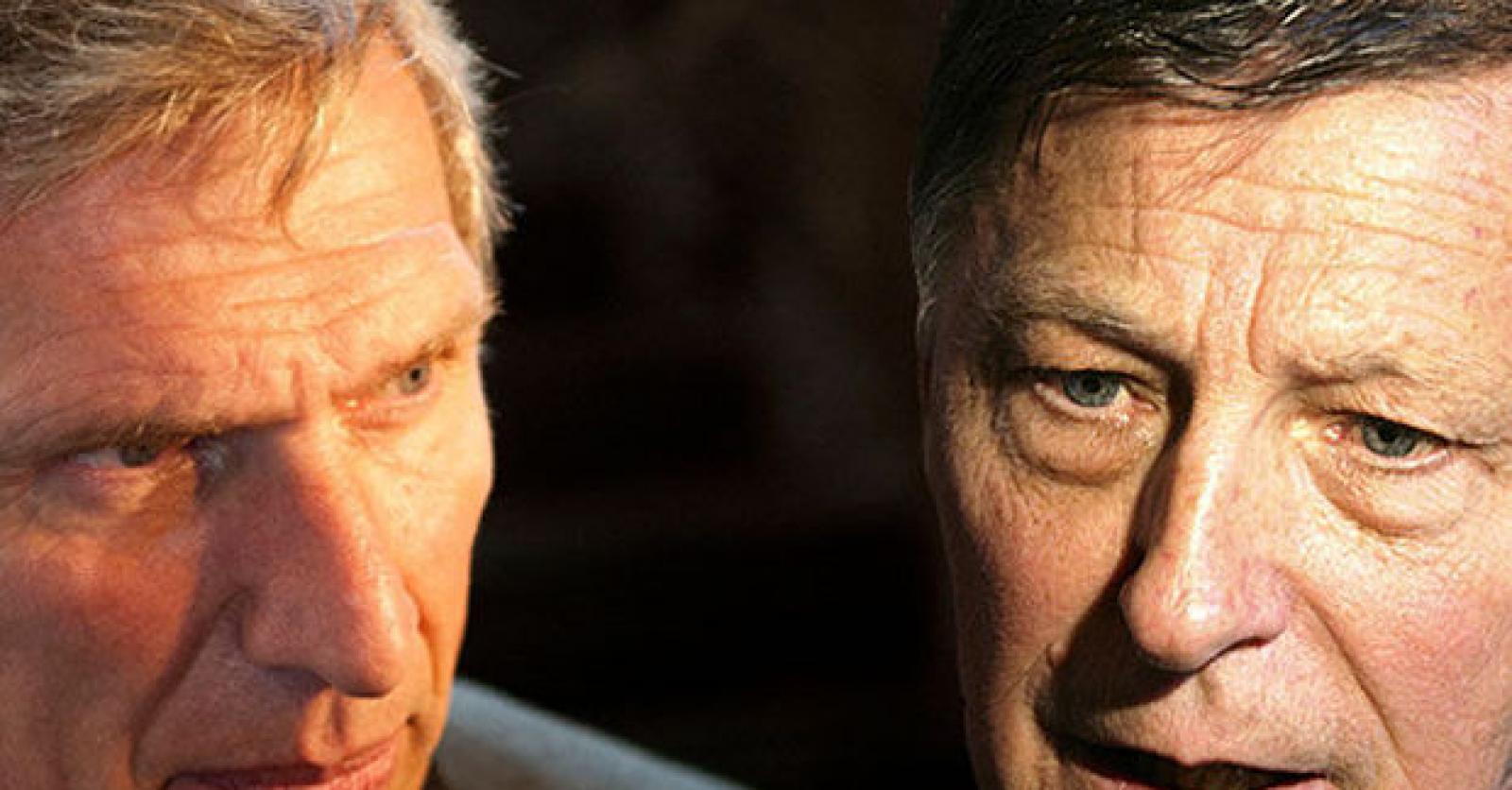 Kim De Gelder: chronologie van een monsterproces