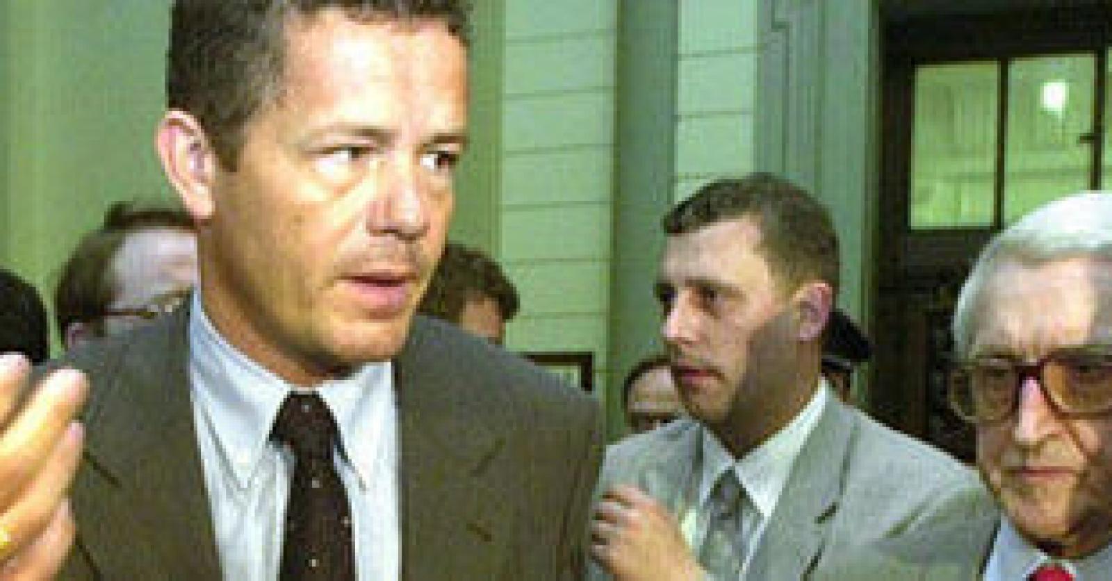 'Cordon sanitaire is democratisch verantwoord en moet overeind blijven'