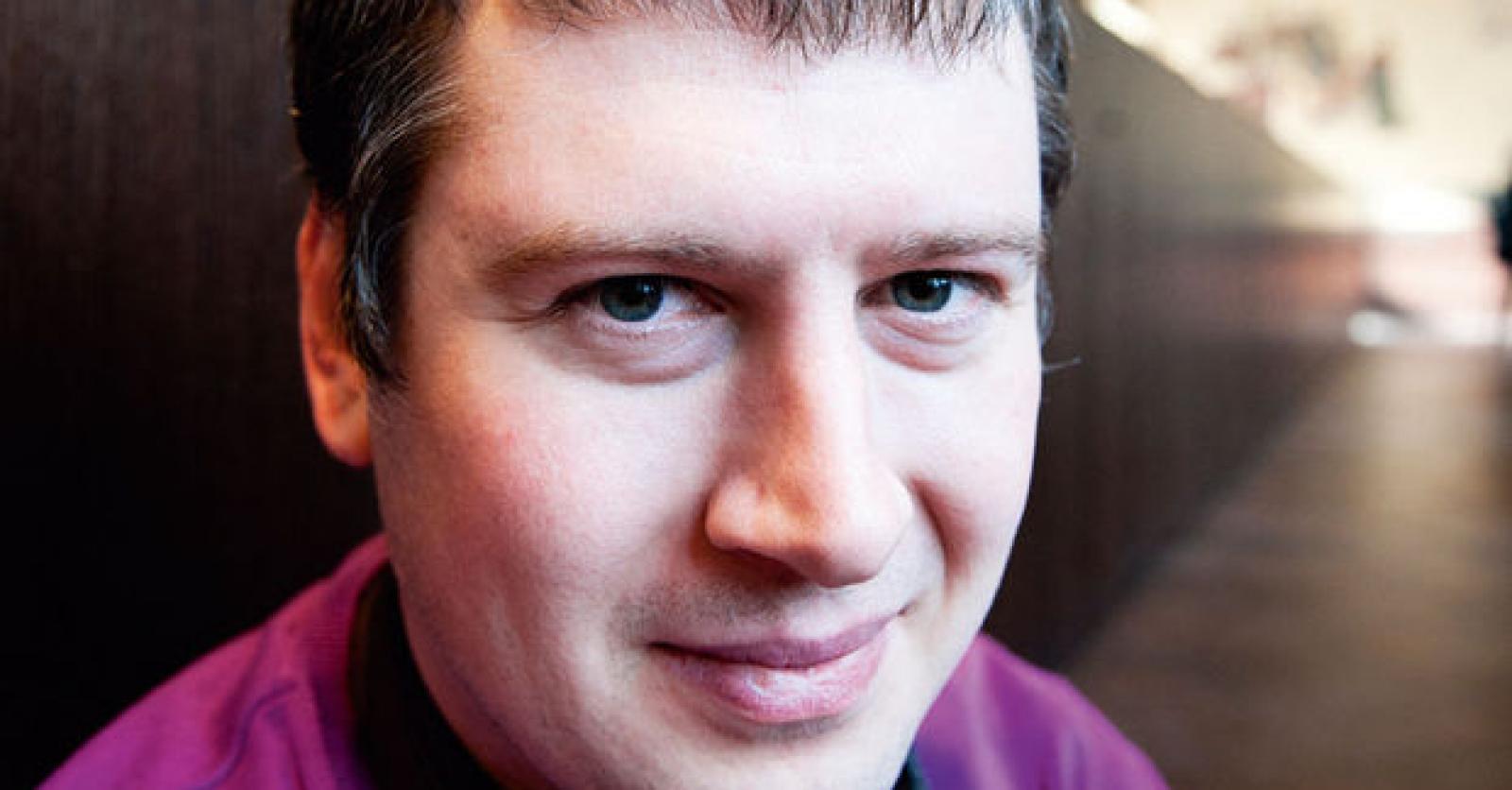 Peter Dedecker (N-VA) over raid op ACW: 'We zijn 200 procent zeker'