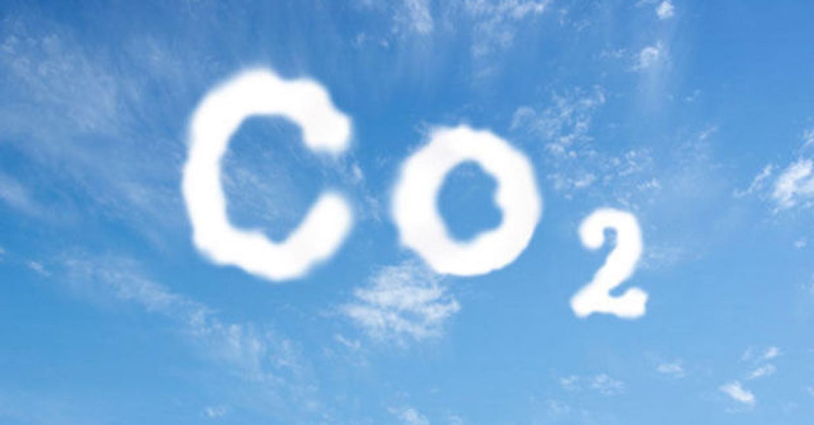 CO2-opslag evolueert te traag