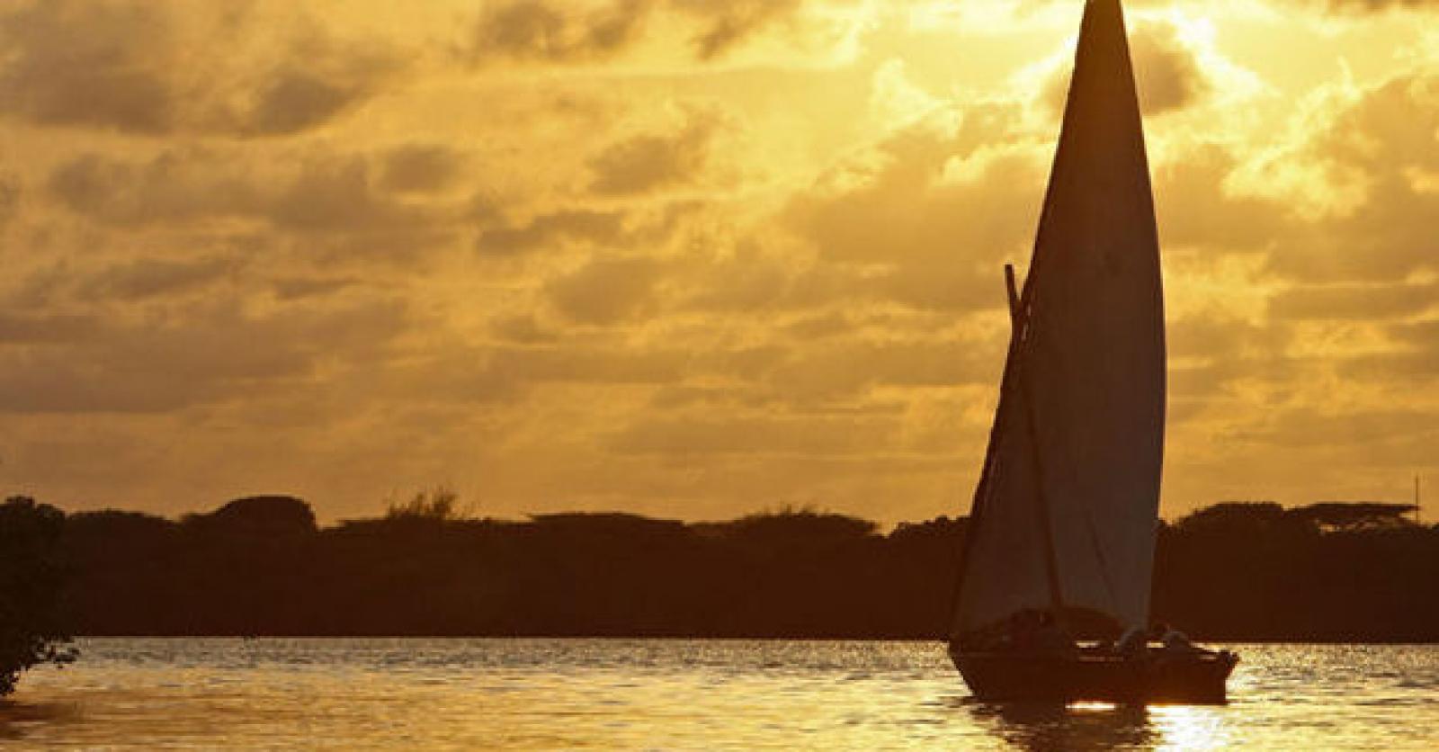 Franse toeriste ontvoerd uit vakantieoord in Kenia