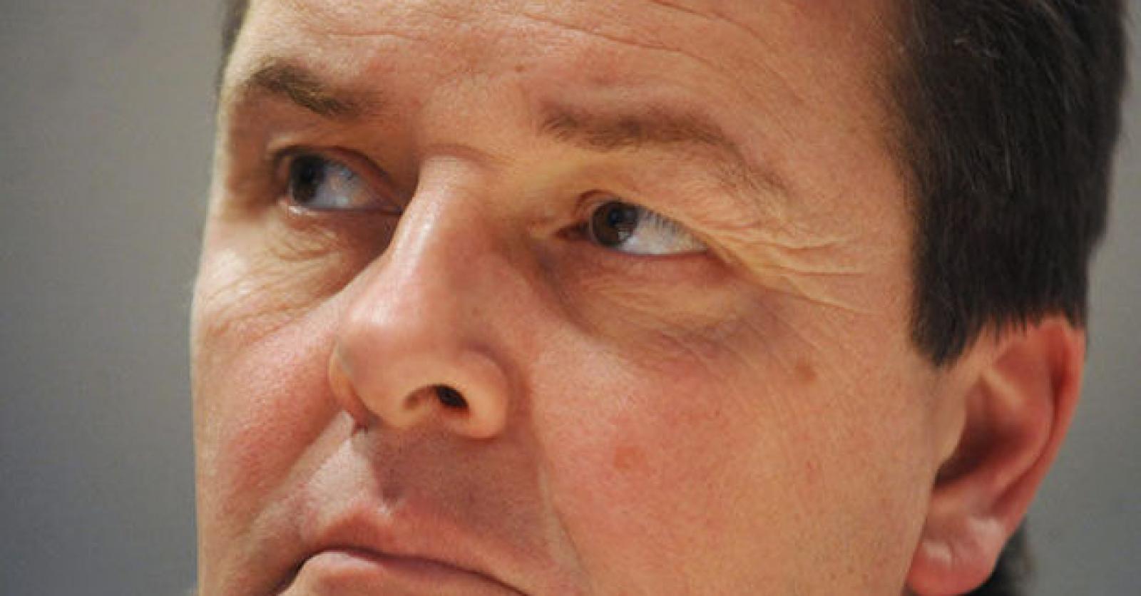 Mark Demesmaeker wordt wellicht europarlementslid