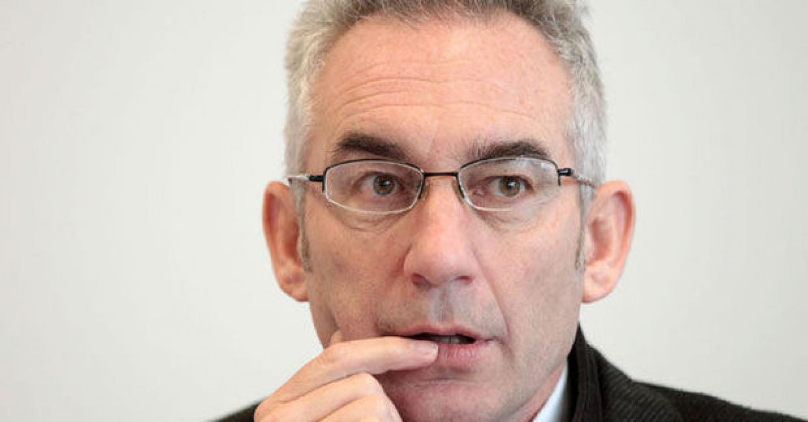 'Welvaart zonder groei'-professor Tim Jackson komt naar België