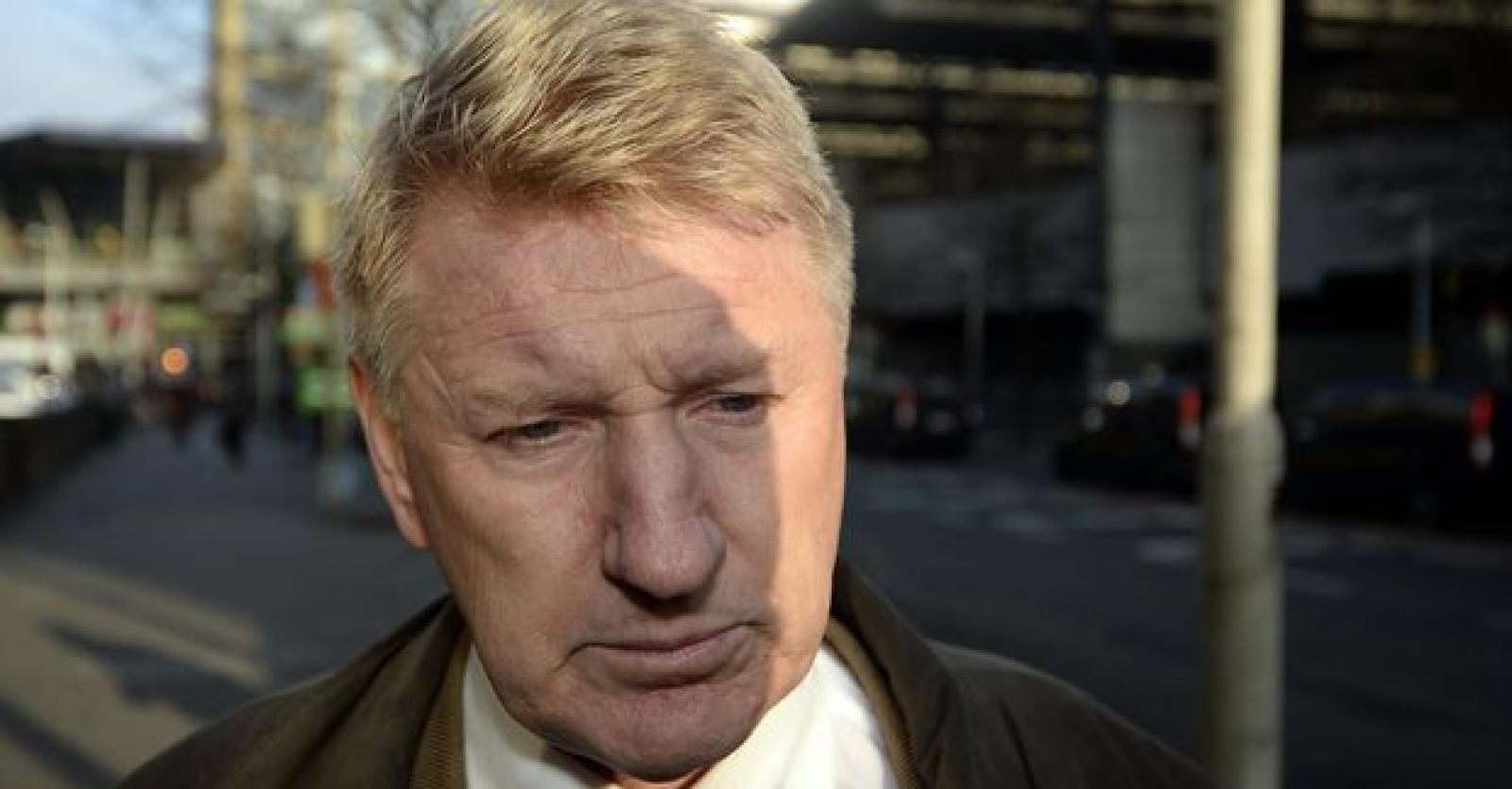 NMBS: verzoeningsgesprek levert geen verzoening op