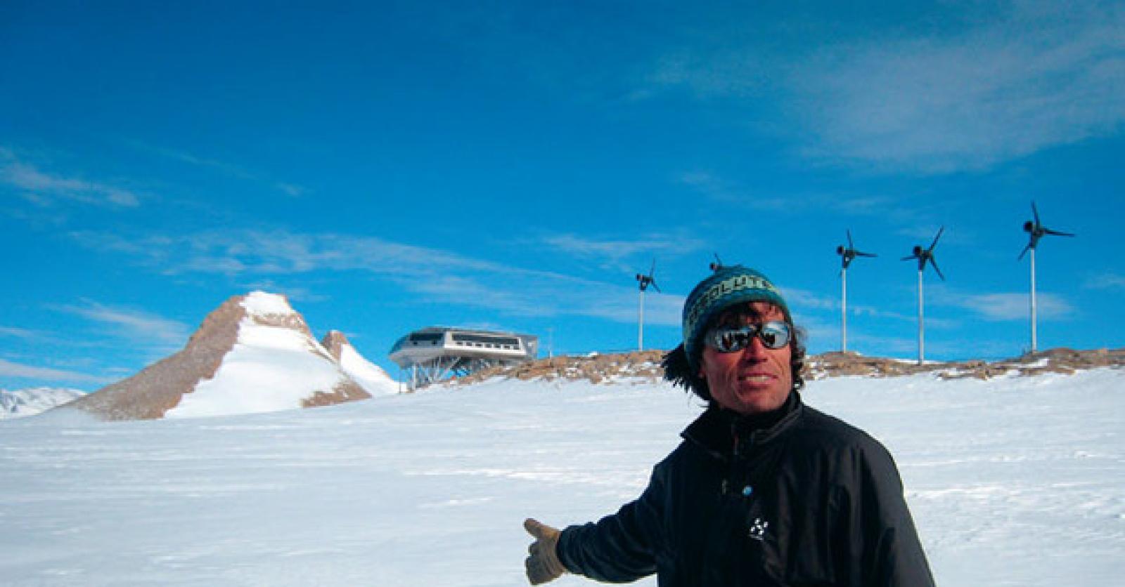 'IK BEN STRENG, MAAR ALLES GEBEURT VOLGENS DE REGELS'