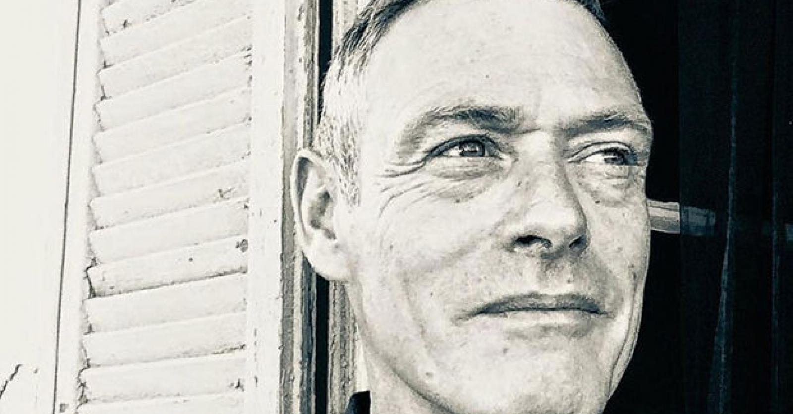 Choreograaf Thierry Smits: 'De vrouw die elke man in zich draagt, moet ...