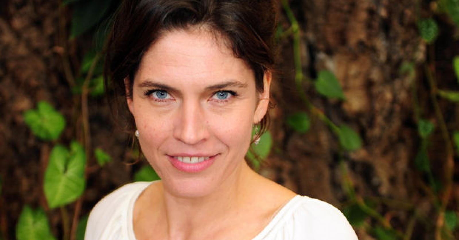 Joke Devynck komt op voor Groen in Aalst