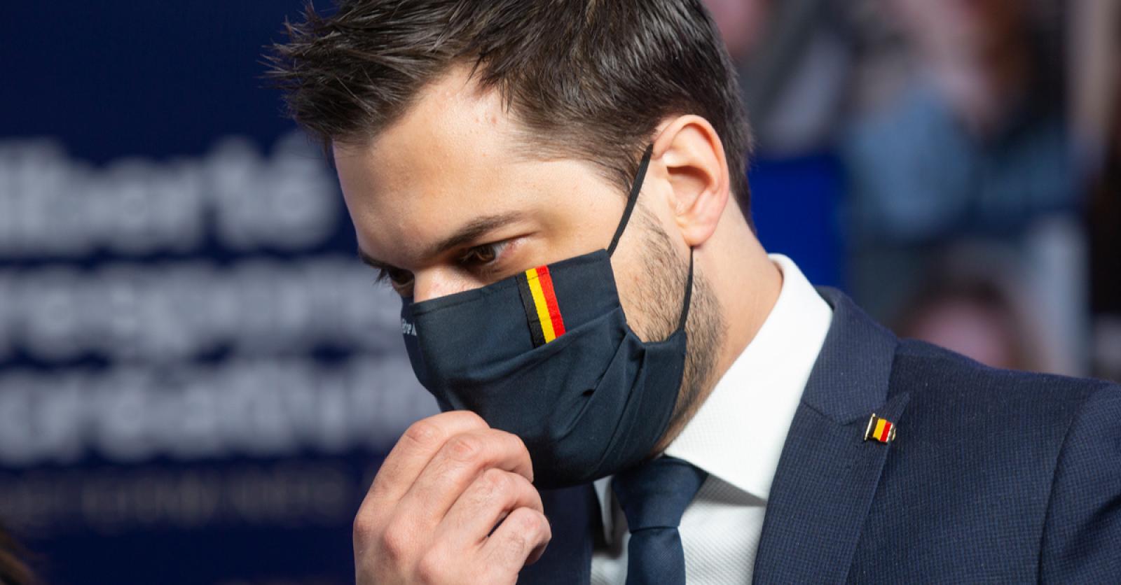 '175 jaar na "oprichting" liberale partij is het verschil tussen Open ...