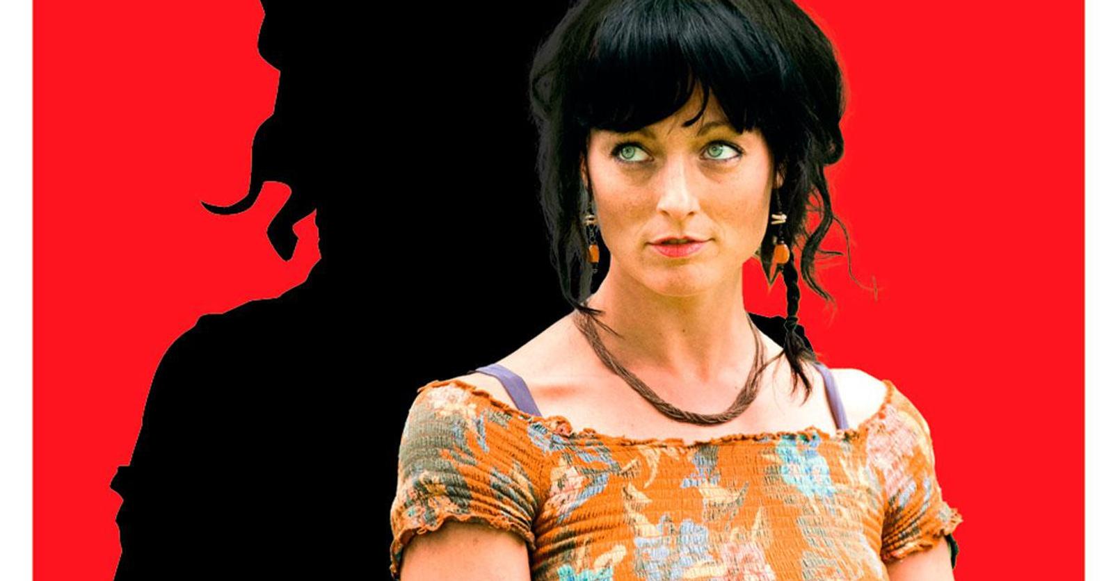 Schrijfster Lara Taveirne: 'Ik zag lesgeven aanvankelijk als een nederlaag'