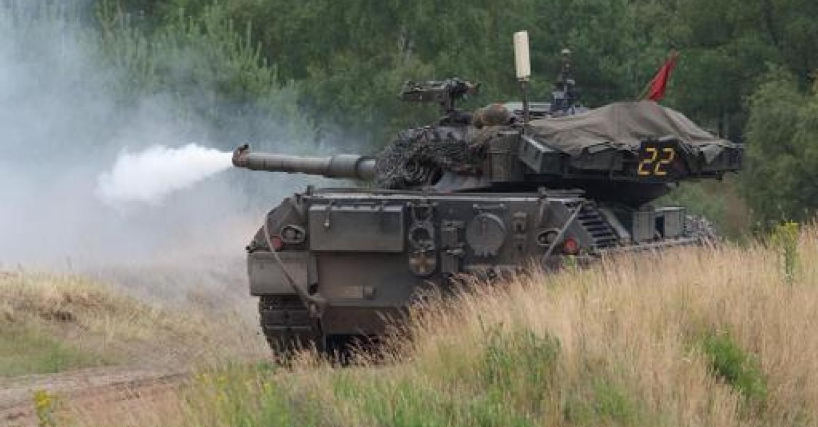 'Naar een Europese defensie-unie? Gemakkelijker gezegd dan gedaan'