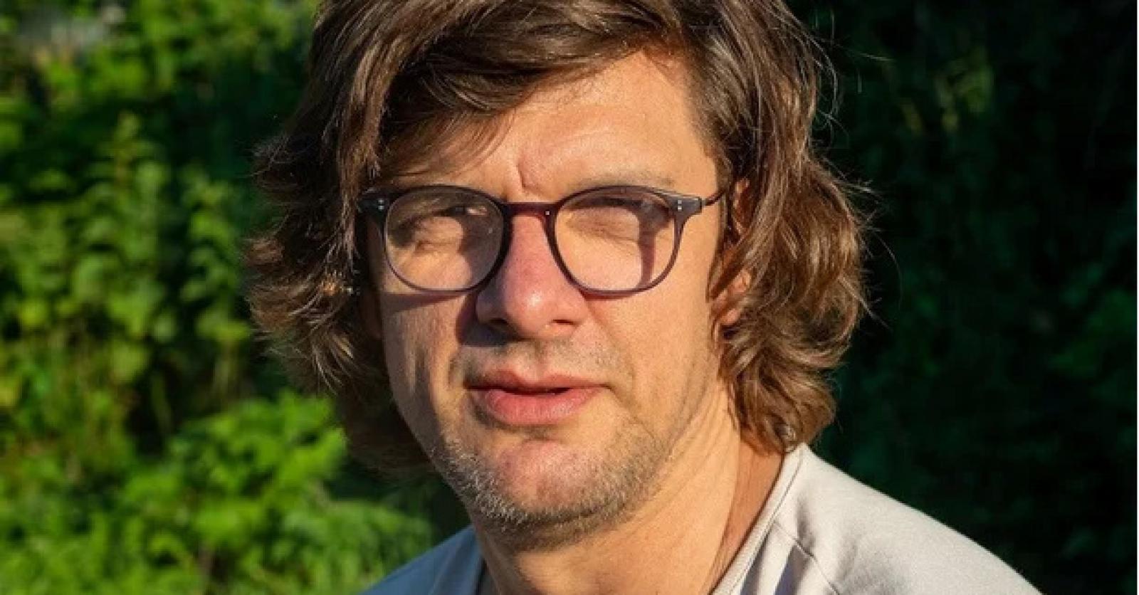 Marc Lemaire, oprichter van duurzame bedrijven: 'Zonder interne switch is al de rest flauwekul'