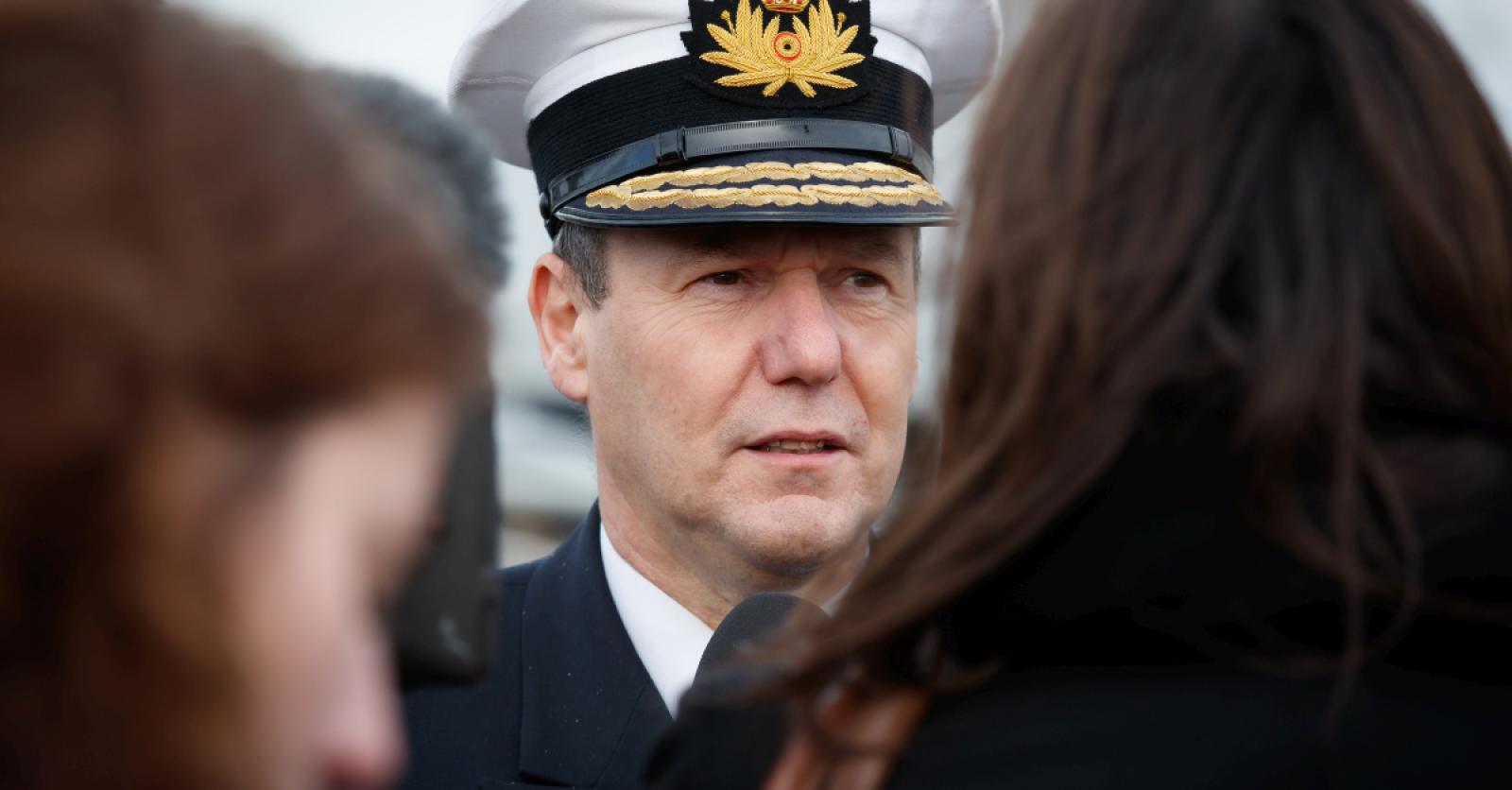 ADIV moet minder doen om meer veiligheid te garanderen