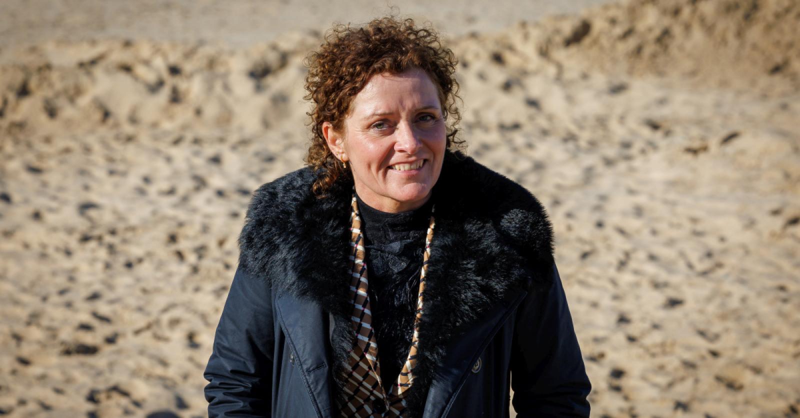 Lydia Peeters: 'Voldoende redenen om verkeersborden voor ...