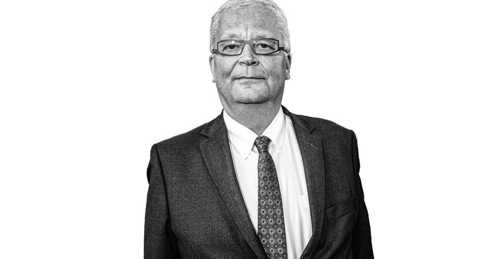 Jan Lagasse - Vlaming leidt Nederlandse haven