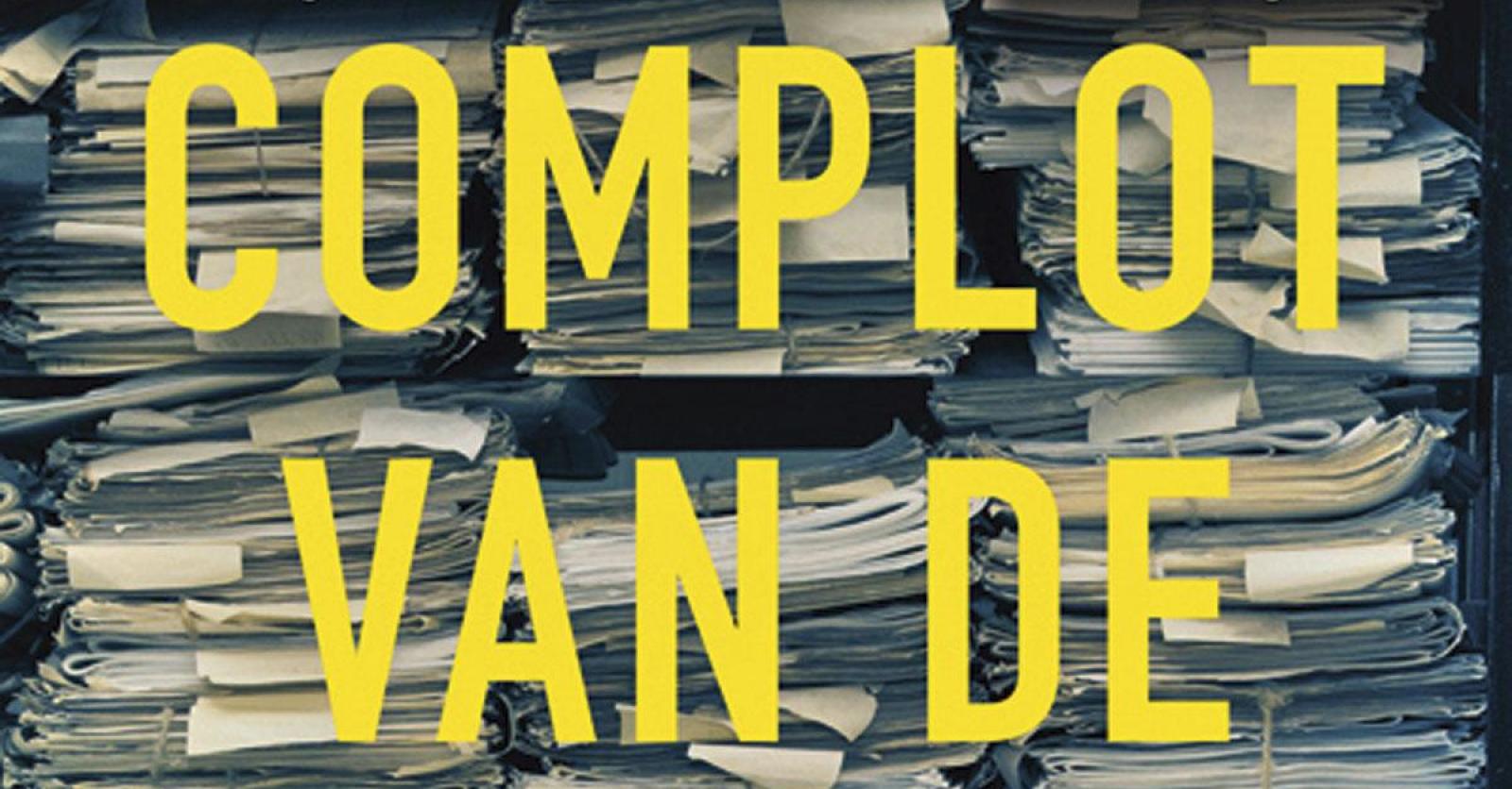 Nee, de Bende van Nijvel kwam niet uit de lucht vallen, beweert auteur ...