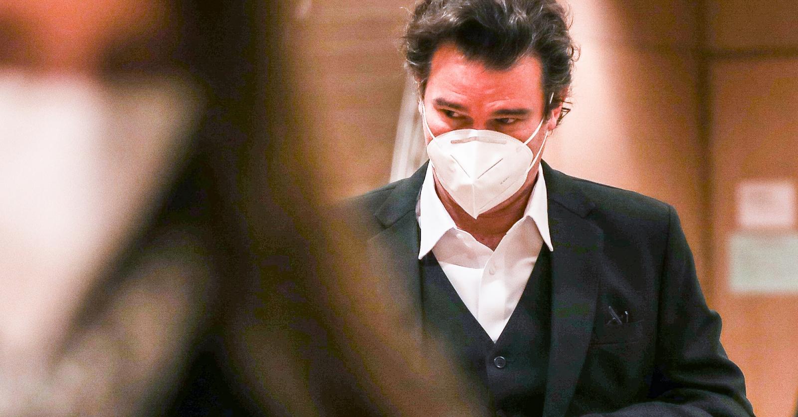 Seraing: comment Alain Mathot a orchestré son insolvabilité