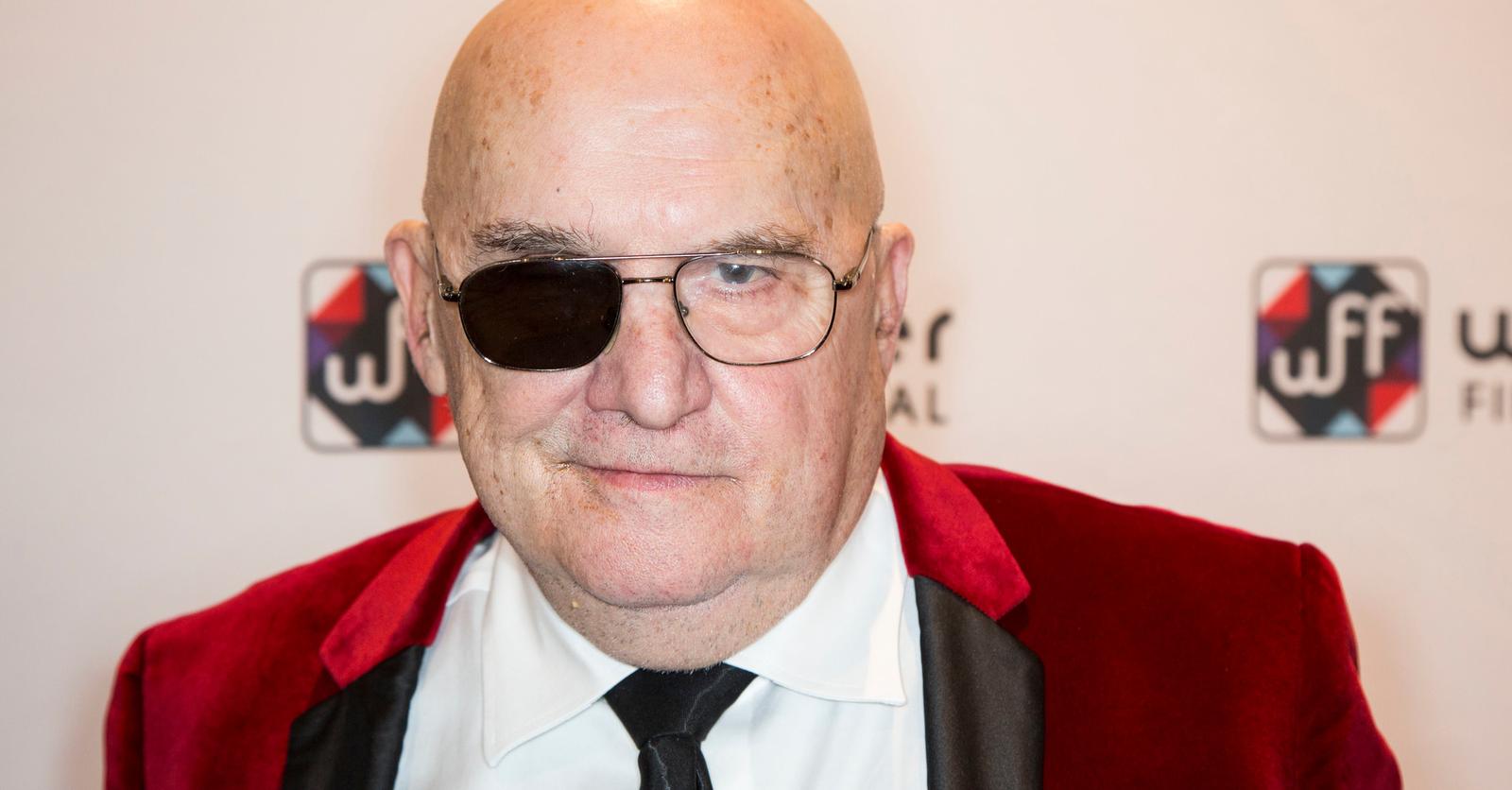 Le réalisateur canadien oscarisé John Zaritsky est décédé