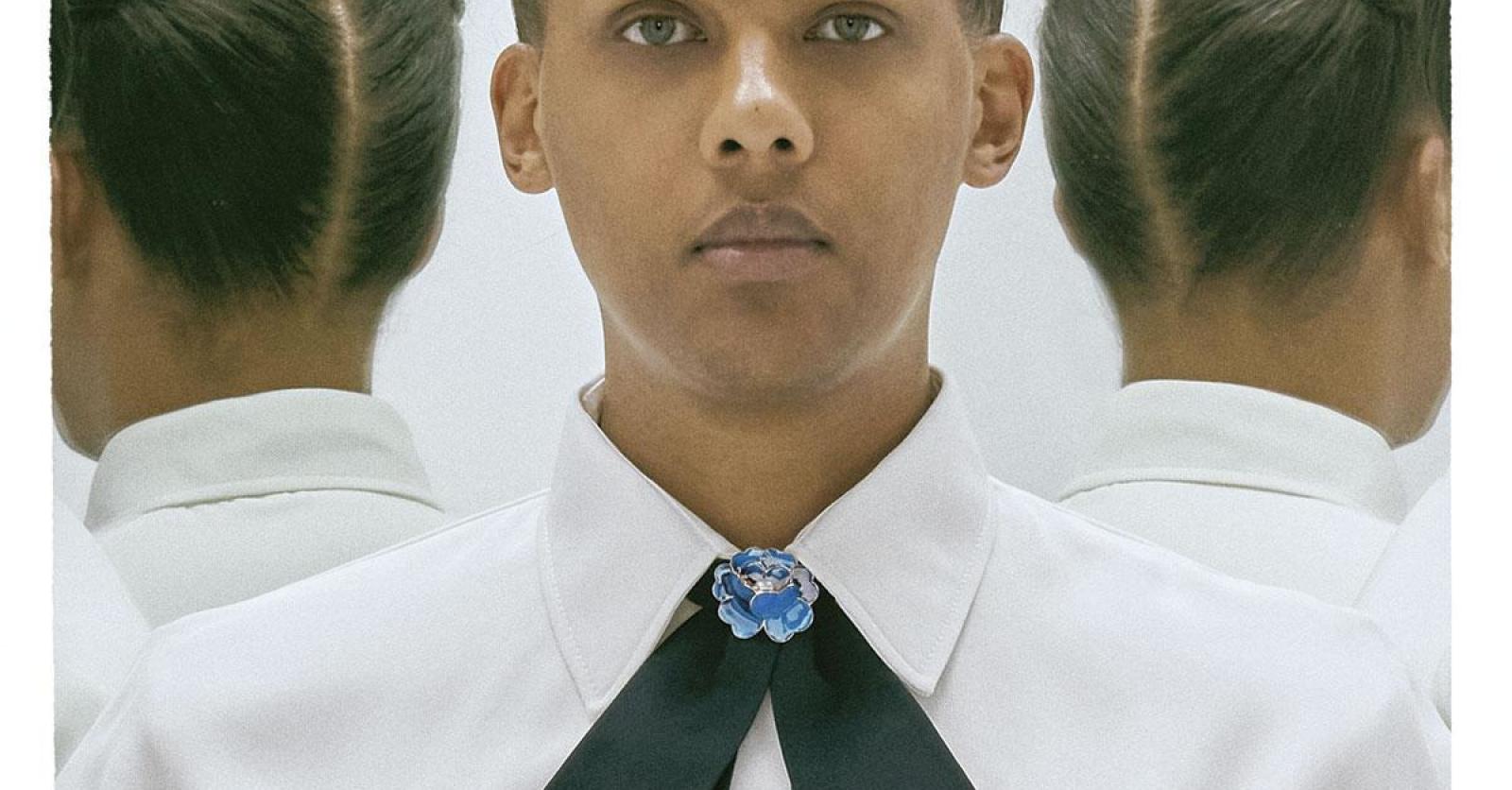 [l'album de la semaine] Stromae - Multitude: pop dialectique