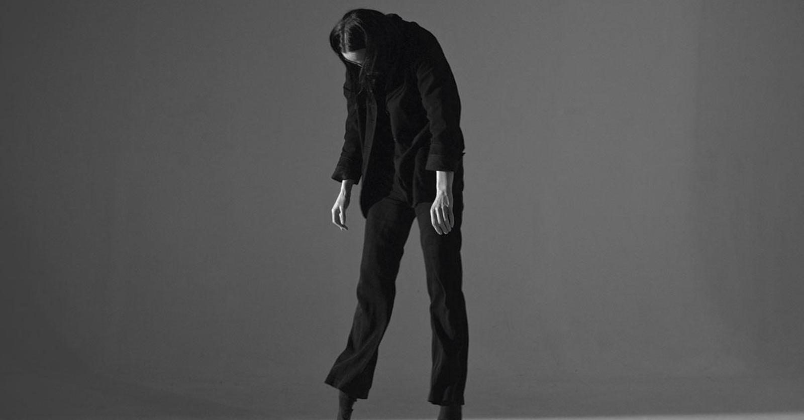 [l'album de la semaine] Keeley Forsyth - Limbs