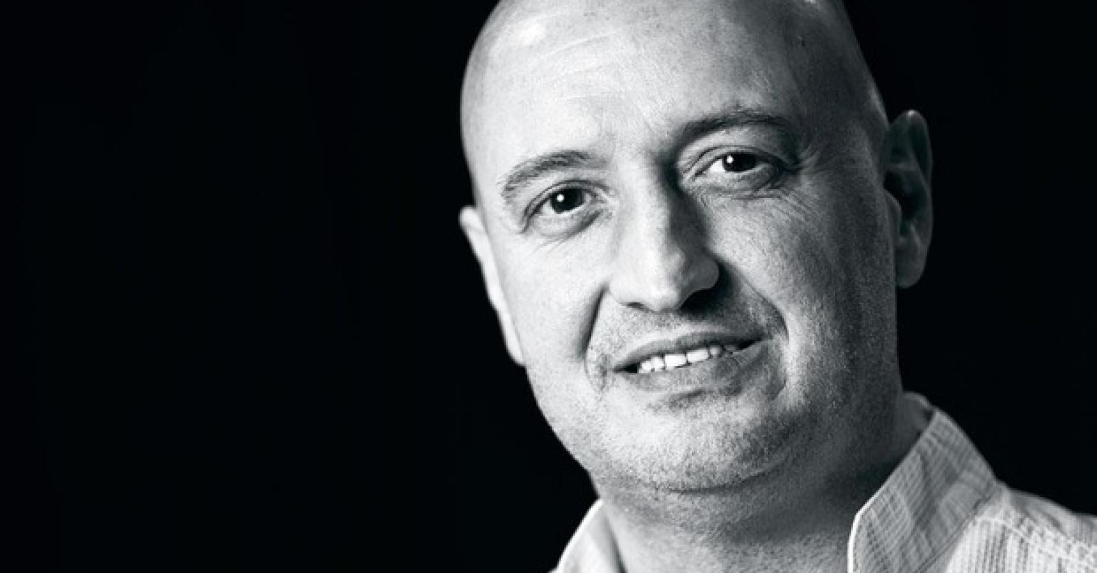 Het perfecte eindejaarsrecept volgens David Martin, Chef van het Jaar ...