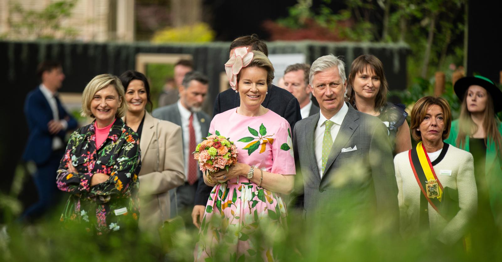 Koningspaar reist naar Griekenland voor eerste officiële staatsbezoek ...