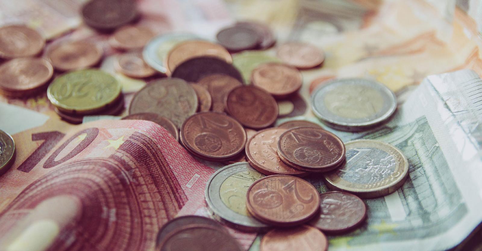 'Geld moet rollen, maar waarheen?'