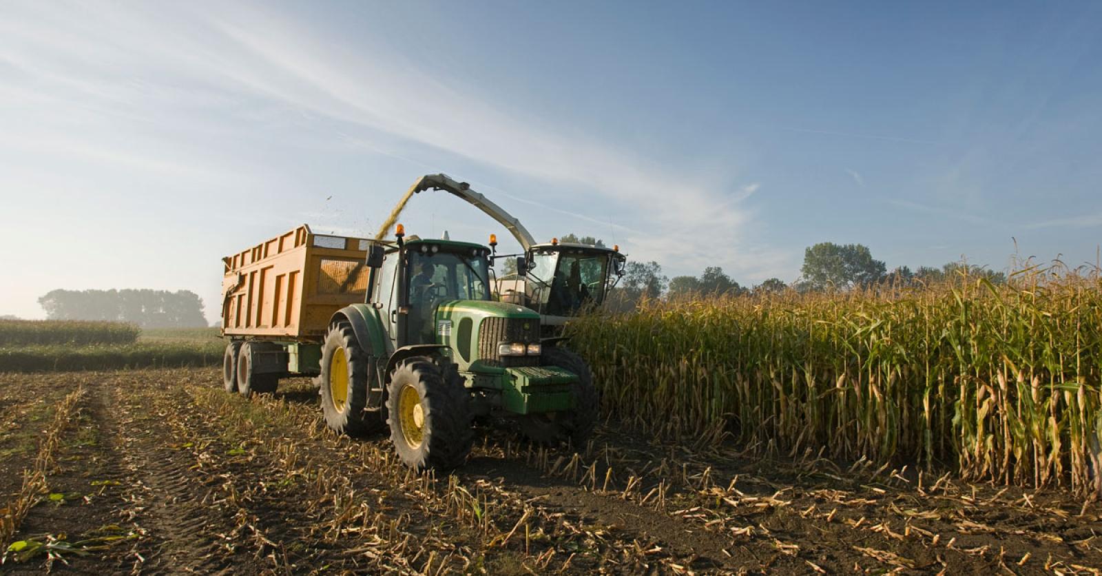 'Alleen wanneer boeren een eerlijke prijs krijgen, kunnen ze zorg ...