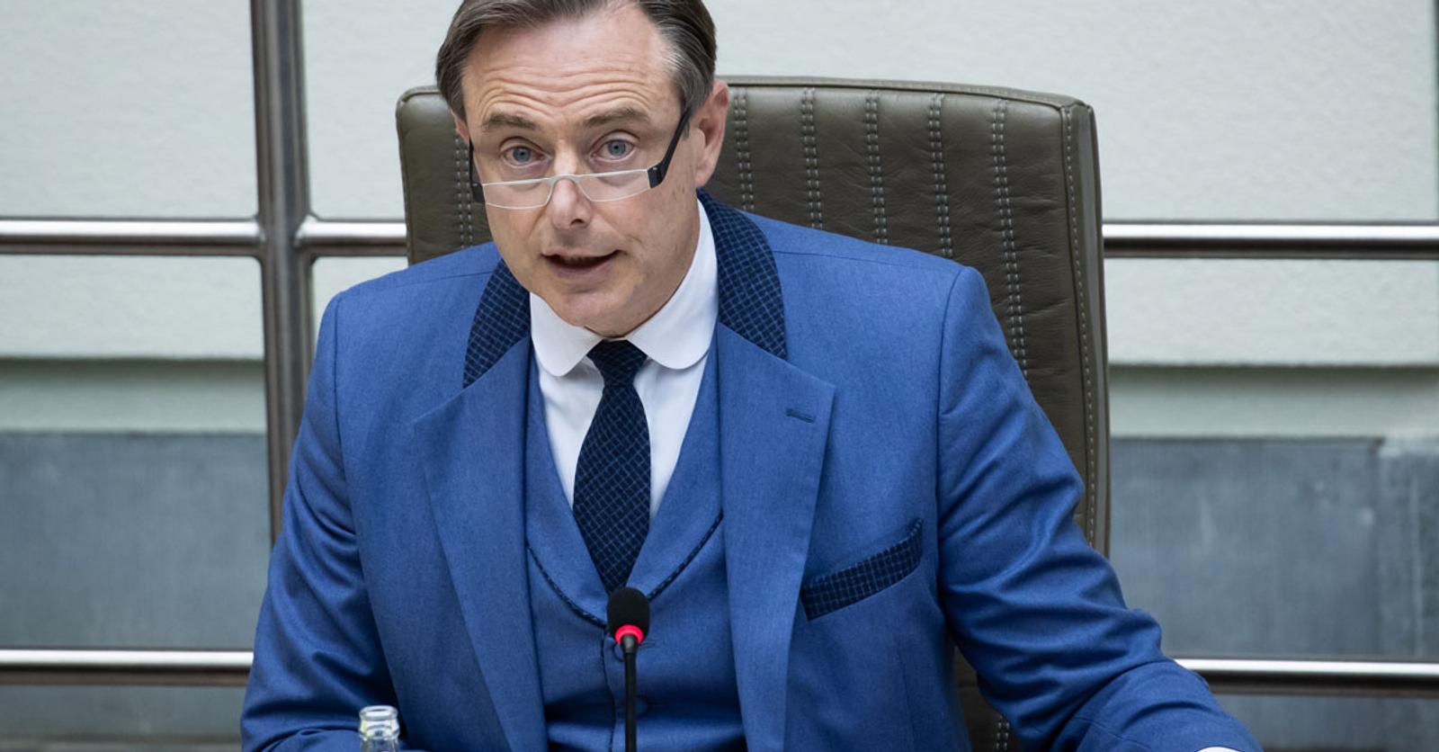 Lieve Truyman verkozen tot rechterhand van Bart De Wever