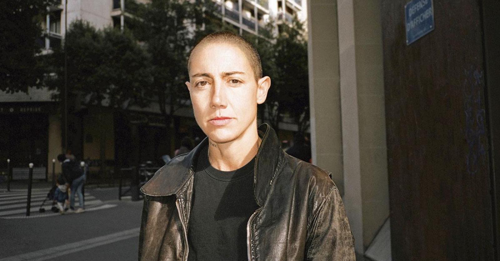 Meet the Writer: Constance Debré, le 31/05